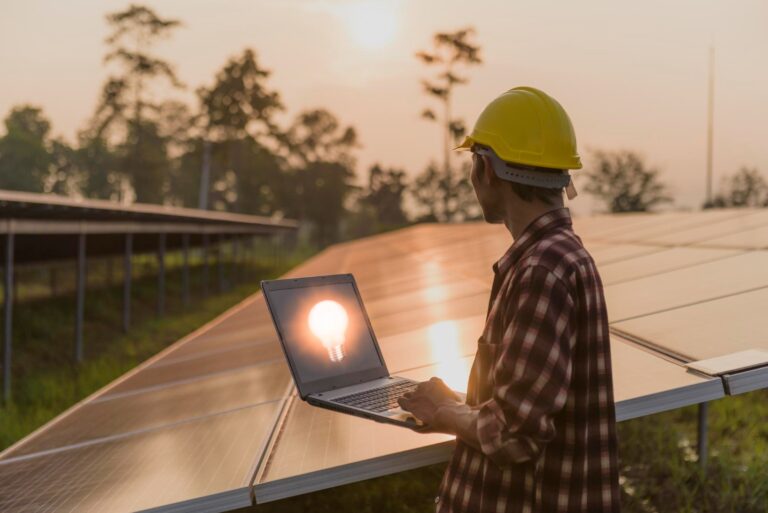 What is a solar feasibility study? - Solarestique